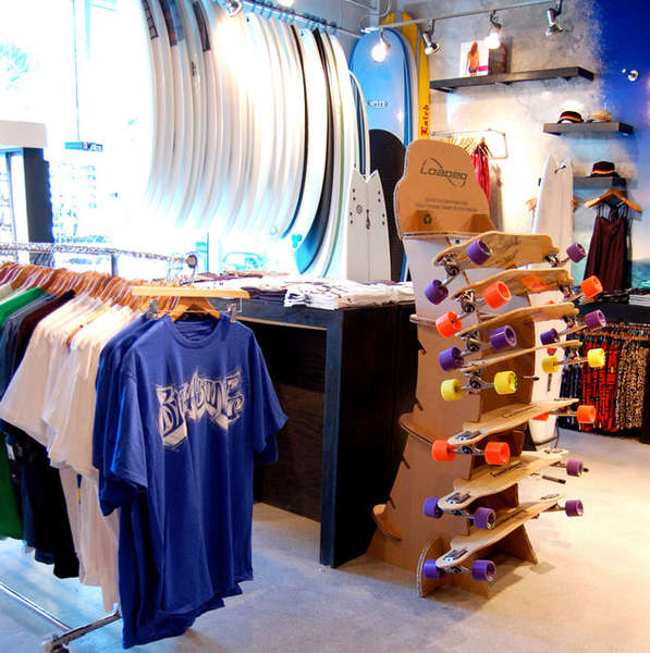 F1RST Surf Shop: A Other in Miami Beach, FL - Thrillist