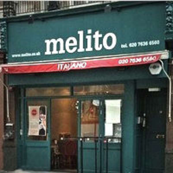 Melito - Eat - Thrillist London