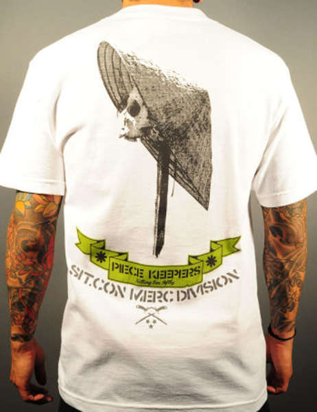 Irons Situation Control - Own - Thrillist San Diego