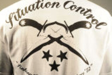 Irons Situation Control - Own - Thrillist San Diego