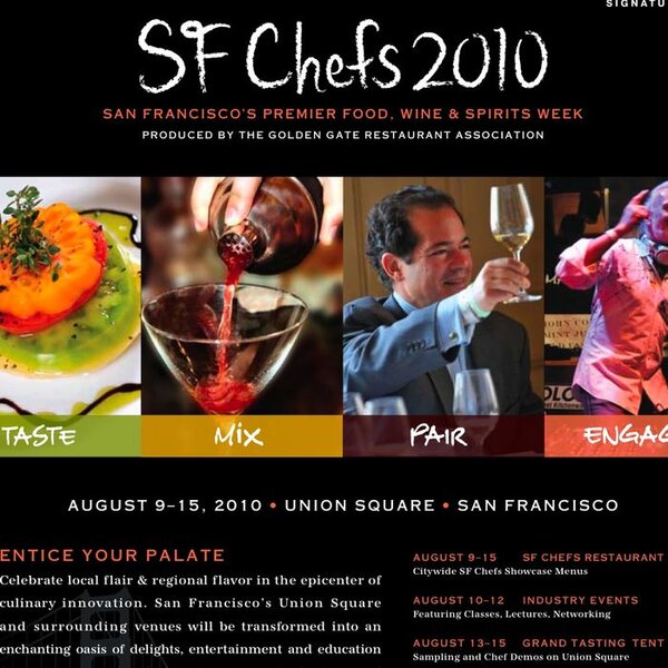 SF Chefs - Eat - Thrillist San Francisco