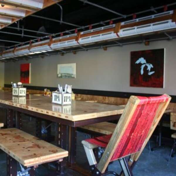 The Boiler Room - Eat - Thrillist Chicago