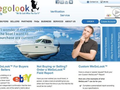 A set of eyes wherever you need them - Thrillist