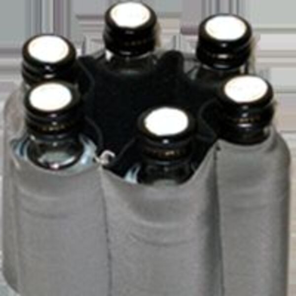 Get My Bootlegger - Thrillist