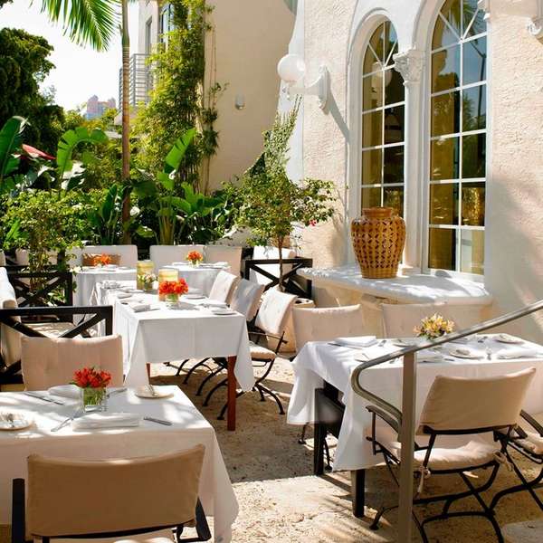 660 at The Angler's Summer Cocktails and Light Bites Menu - Eat ...