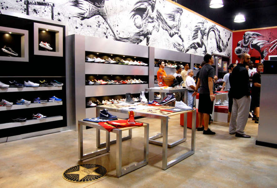 Sole Fly Sneaker Boutique: A Other in Miami, FL - Thrillist