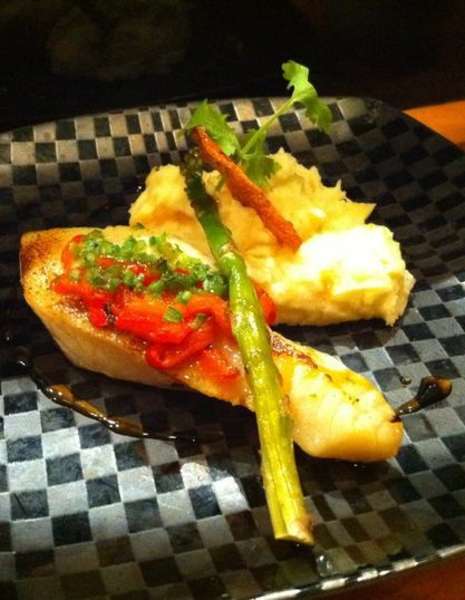 Rocketfish - Eat - Thrillist San Francisco