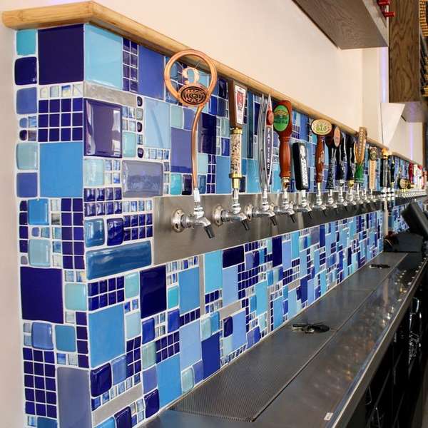 Square Burger: A Bar in McKinney, TX - Thrillist