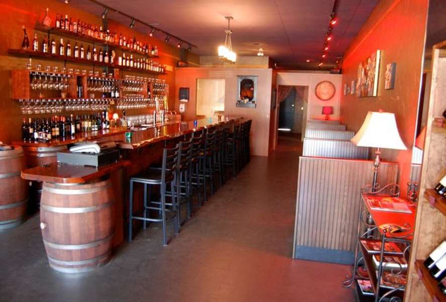 The Cask: A Bar in Seattle, WA - Thrillist