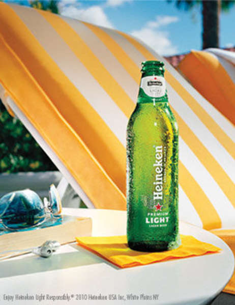 Heineken Light Presents: Your Guide to the Good Life - Thrillist