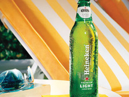Heineken Light Presents: Your Guide to the Good Life - Thrillist
