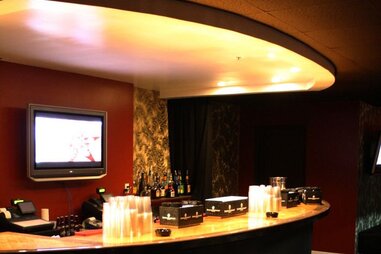 Mansion Elan - Drink - Thrillist Atlanta