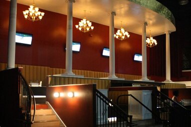 Mansion Elan - Drink - Thrillist Atlanta