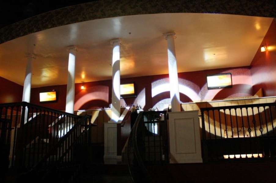 Mansion Elan - Drink - Thrillist Atlanta