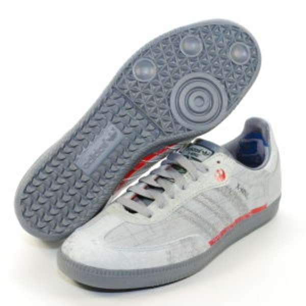 Geek-chic Kicks at Sportie LA - Own - Thrillist San Diego