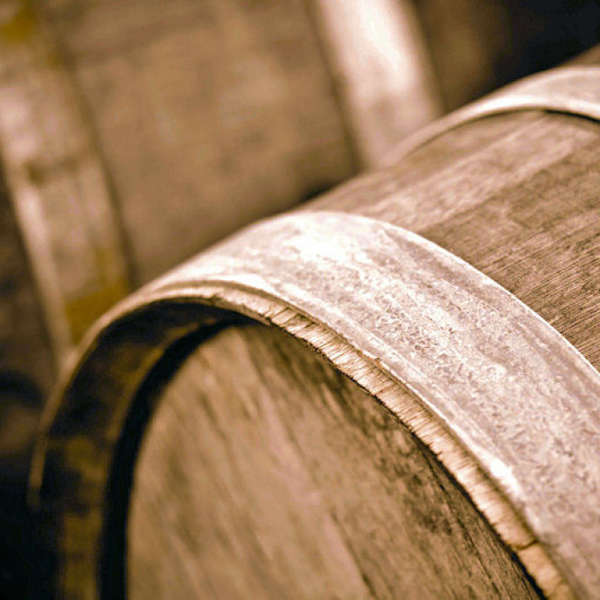 Privateer Rum Barrel Program - Drink - Thrillist Boston