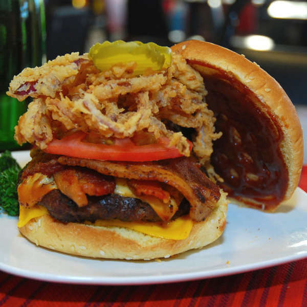 Chef Point on Wheels - Eat - Thrillist Dallas