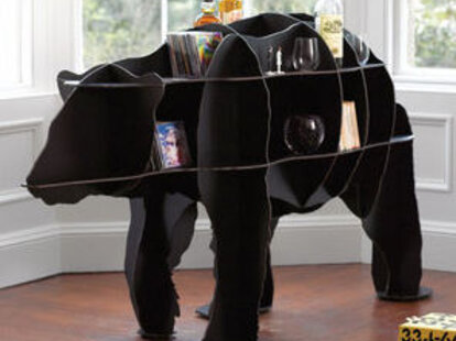 Polar Bear Storage Unit - Own - Thrillist London