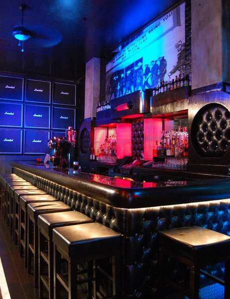 Loaded - Drink - Thrillist Los Angeles