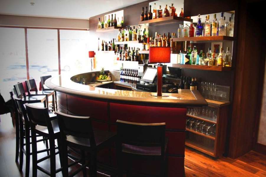 Farringdon fine-diner gets a fine-drinker - Thrillist