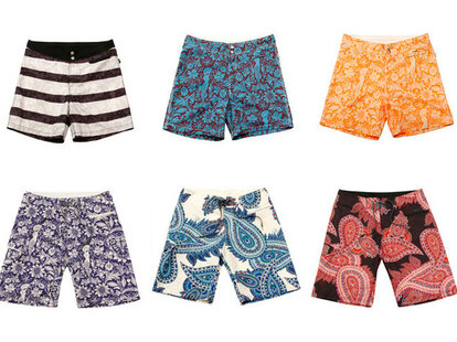 Enviro togs that'll make you king of the beach - Thrillist