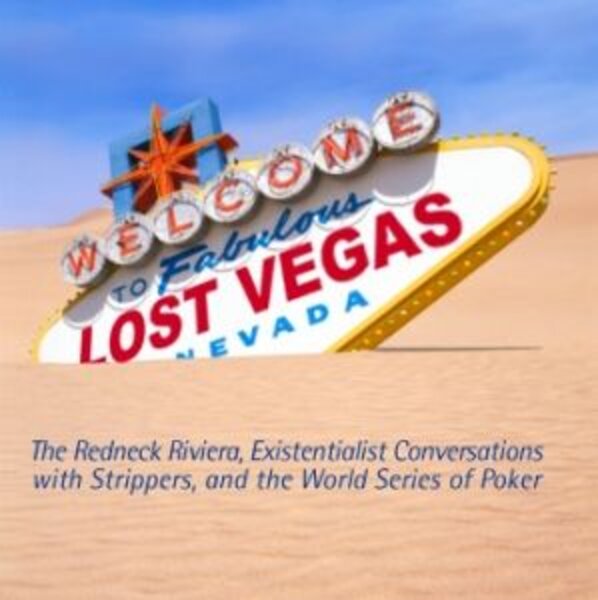 Lost Vegas - Entertainment - Thrillist Las Vegas