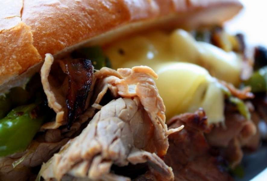 Vanoos Grillette - Eat - Thrillist San Diego