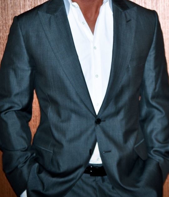 Commonwealth Proper Bespoke Suits - Own - Thrillist Philadelphia