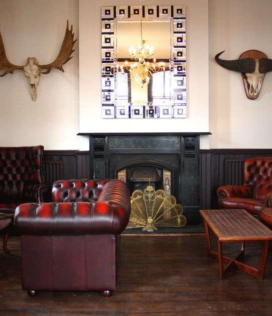 The Hemingway - Drink - Thrillist London