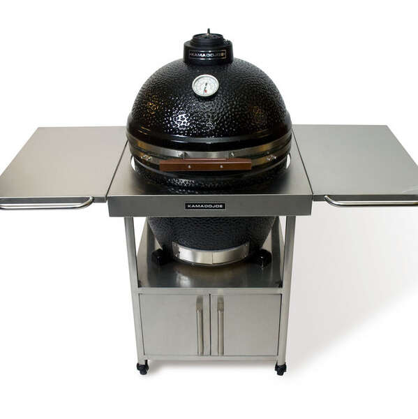 Kamado Joe - Thrillist