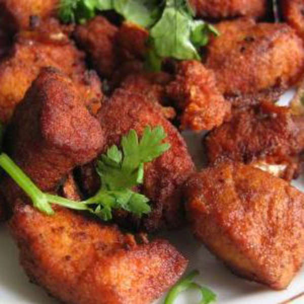 Chutney's: A Restaurant in Cambridge, MA - Thrillist