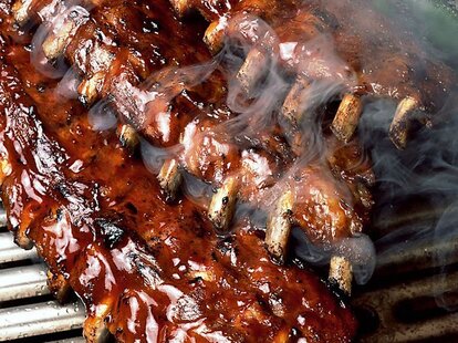 Blue Plate Catering BBQ Tips - Eat - Thrillist Chicago
