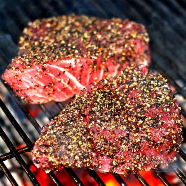 GrillGrrrl - Eat - Thrillist Miami