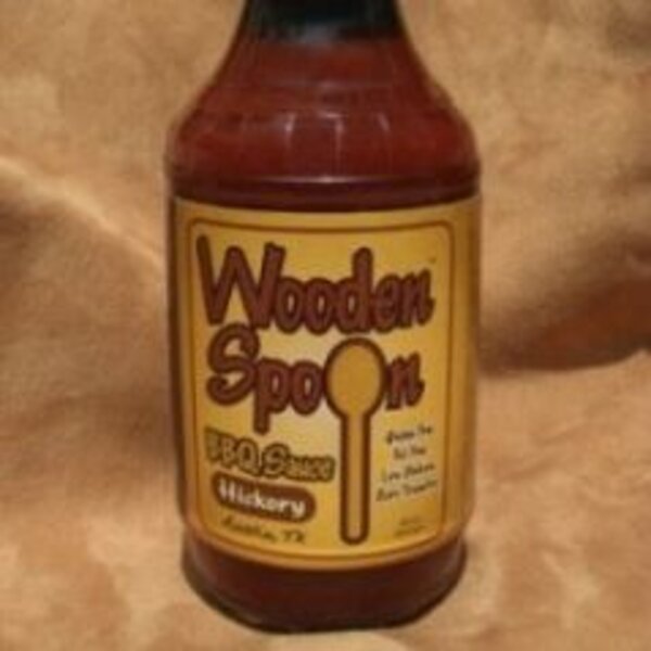 Wooden Spoon - Thrillist