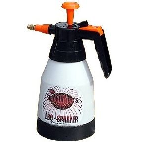Smokin' Joe's BBQ Sprayer - Own - Thrillist