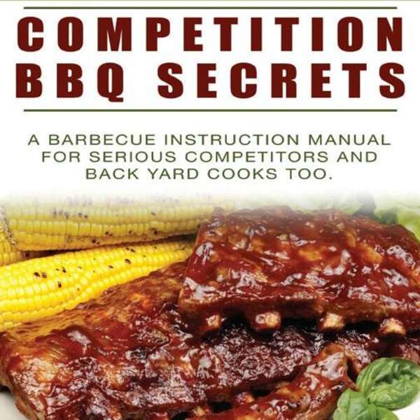 Competition BBQ Secrets - Thrillist