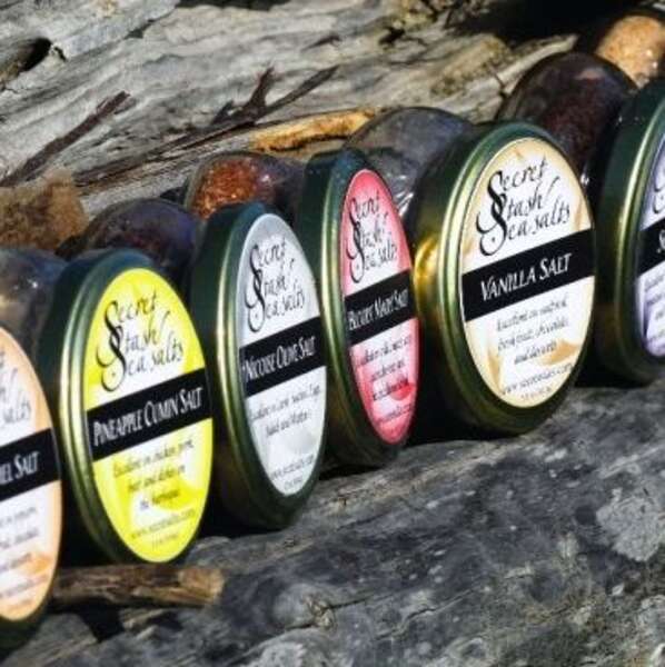 Secret Stash - Thrillist