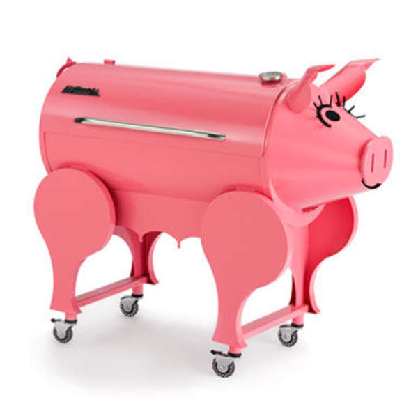 Lil' Pig Grill - Thrillist