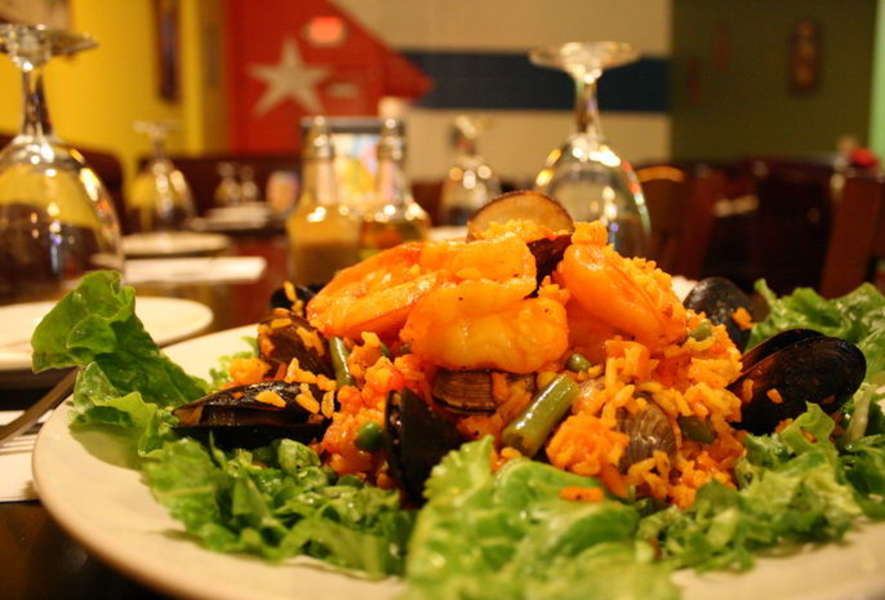 Mango's Cuban Cuisine - Eat - Thrillist Atlanta