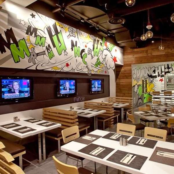 Munch Bar - Eat - Thrillist Las Vegas