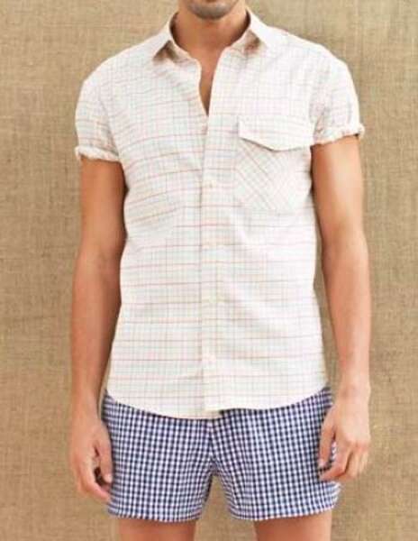 D.S.Dundee - Own - Thrillist London