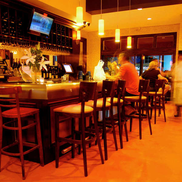 La Locanda Relocates - Eat - Thrillist Miami