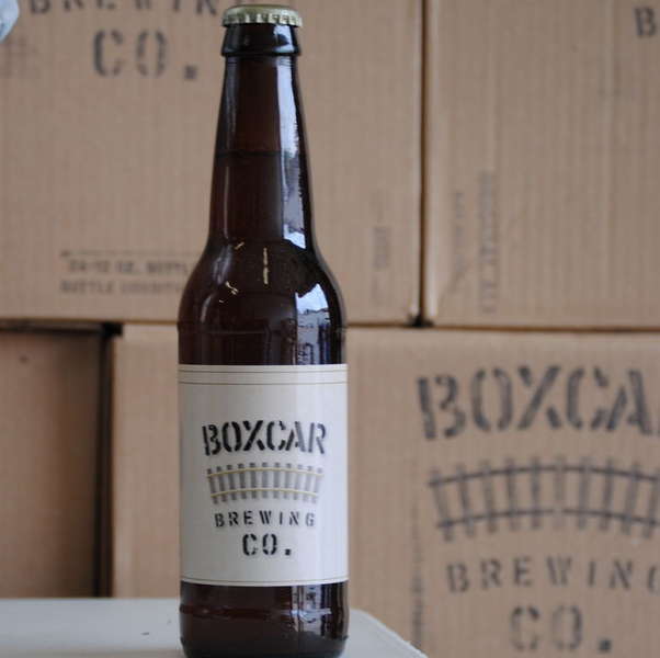 Bottling Day @ Boxcar Brewing - Drink - Thrillist Philadelphia