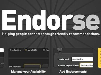 Endor.se - Thrillist