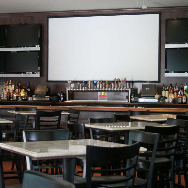 The Parlor Hollywood - Drink - Thrillist Los Angeles