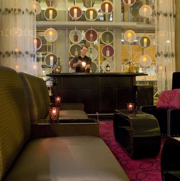 Phoenix Lounge - Drink - Thrillist Chicago