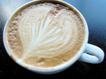 Red Table Coffee - Eat - Thrillist Austin