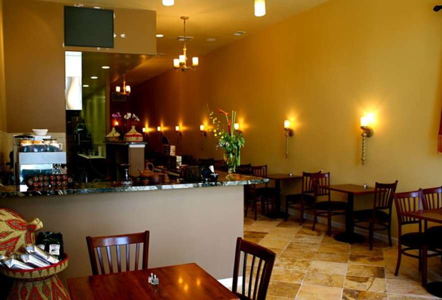 Moya - Eat - Thrillist San Francisco