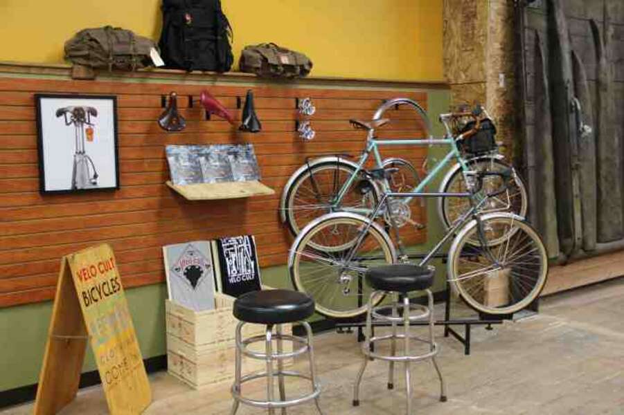 Velo Cult - Entertainment - Thrillist Portland