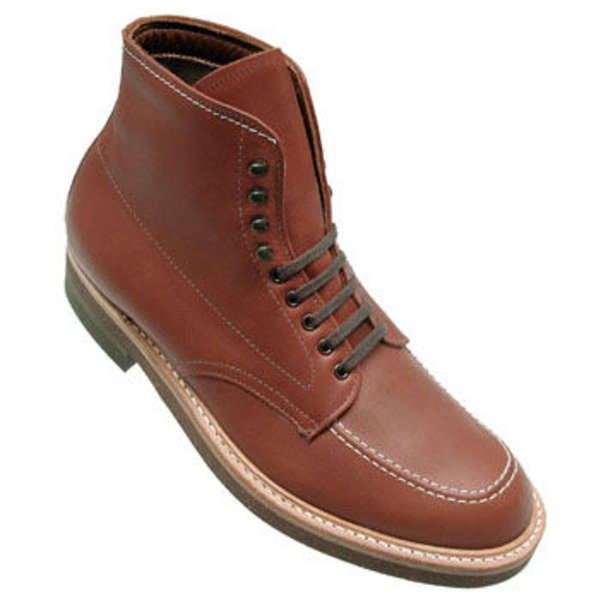 Alden Boots: A Other in Austin, TX - Thrillist